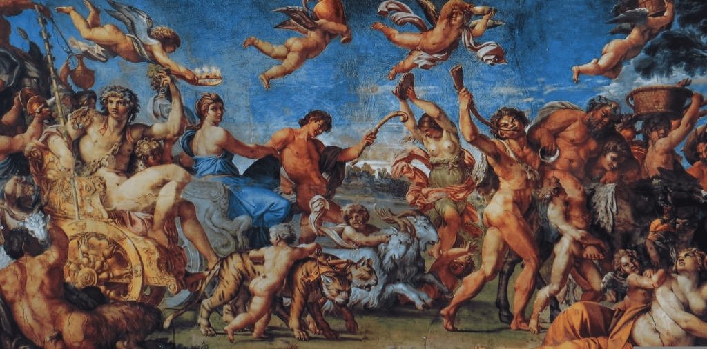 Antická Mytologie | Mythology.cz