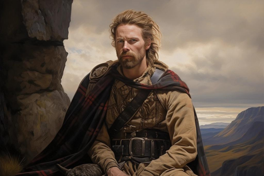 Sucellus | Mythology.cz